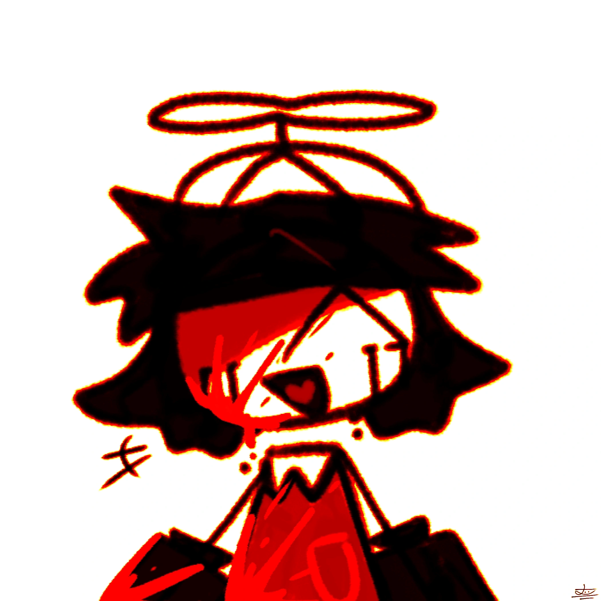 * fake blood * hehe ! ^ ^ | Fandom