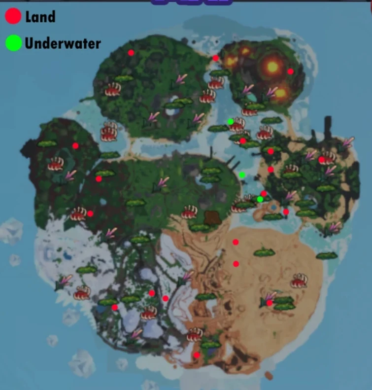 My tip for finding pearls | Fandom