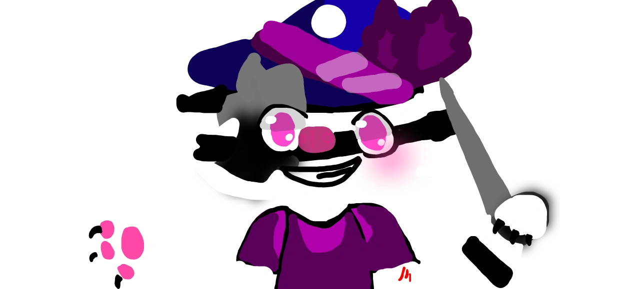 I made zizzy drawing | Fandom