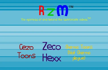 RZM | Fanon Logopedia Wikia | Fandom