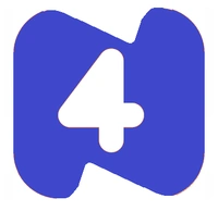 4One | Fanon Logopedia Wikia | Fandom