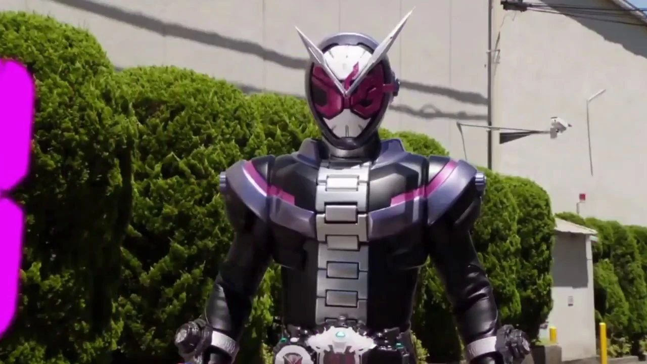 Zi-O Character Concept | Fandom