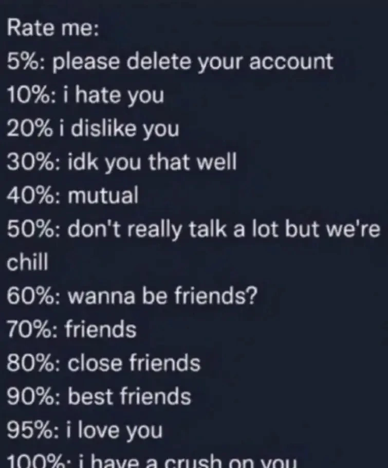 Which one am I 😩👌 | Fandom