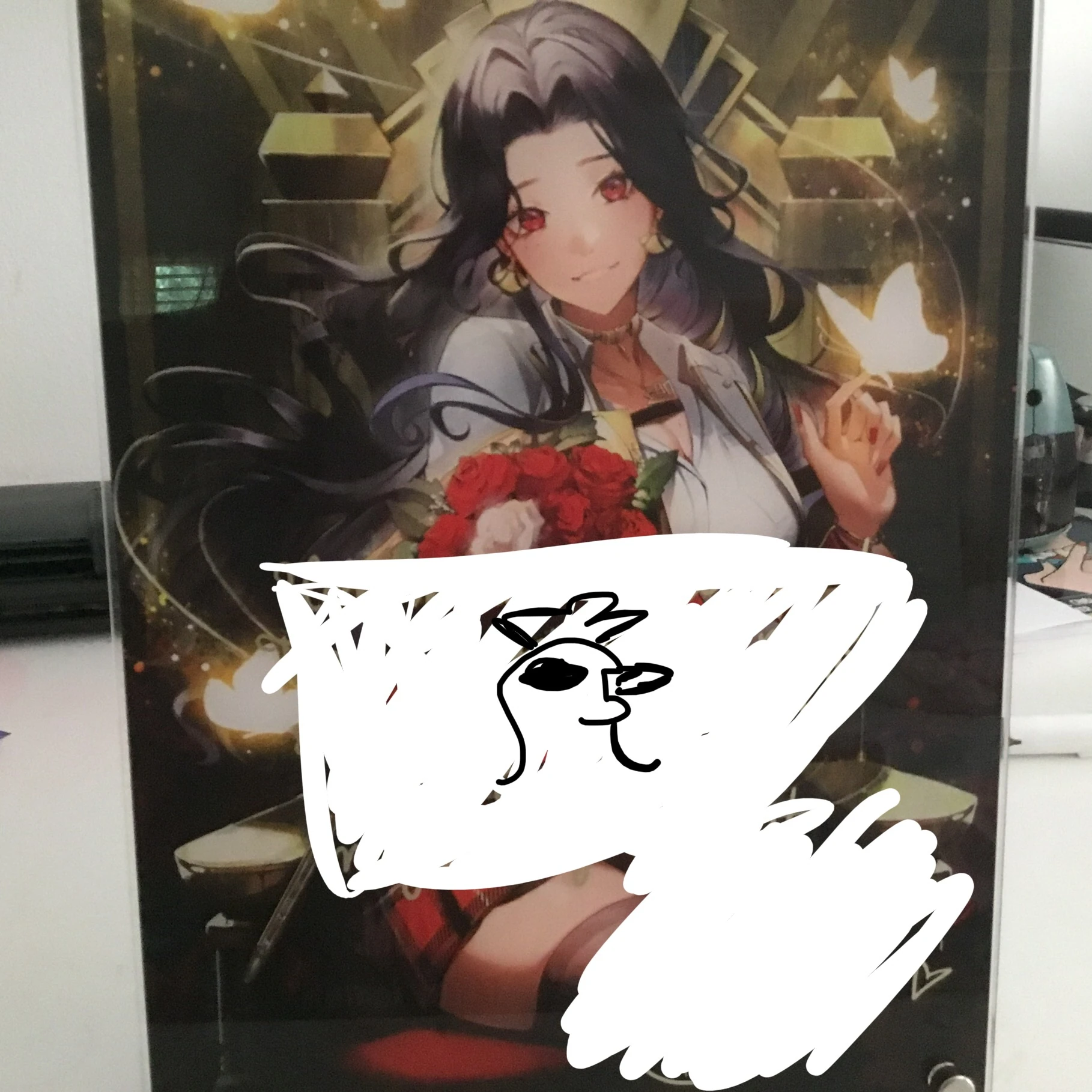 YAY!!!!!! Ft. Poorly drawn duck | Fandom