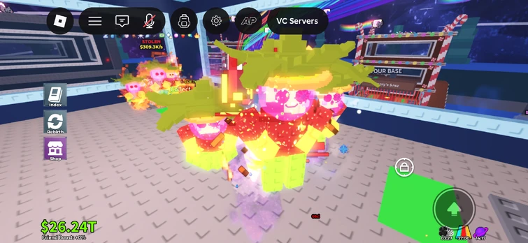 What’s your dream Brainrot? | Fandom