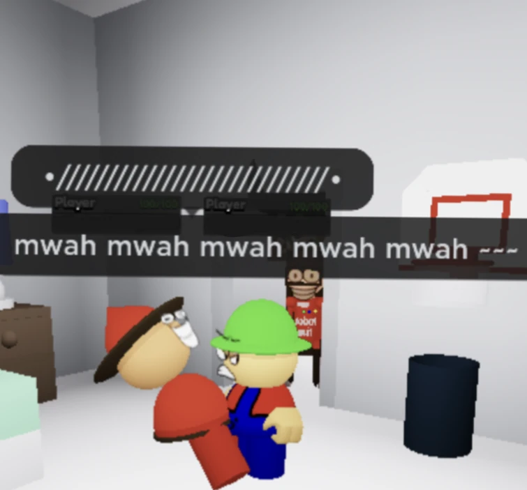 CRIDAB doesn't have to be this sus 😭😭😭 | Fandom