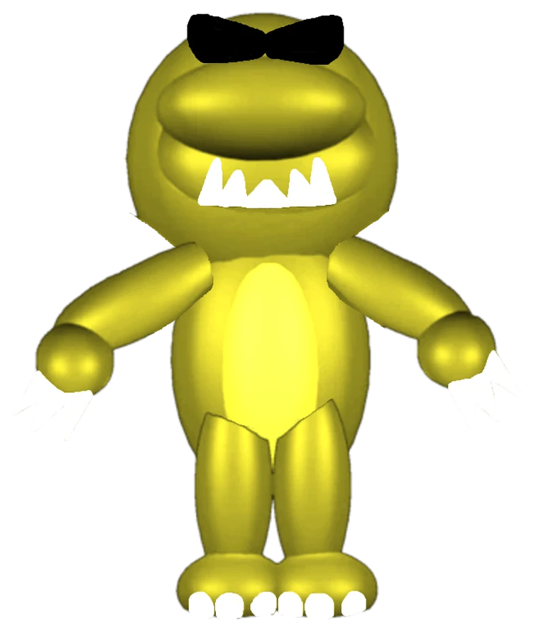 3d Barney Error modes | Fandom