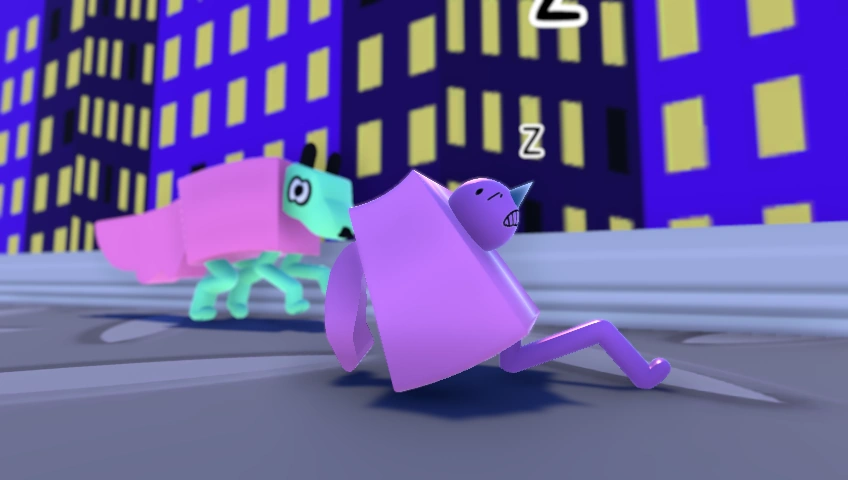 let him sleep 😭 | Fandom