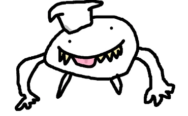 gargin cooking show hosted on an alt | Fandom
