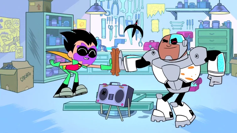 Power Moves? | Fandom