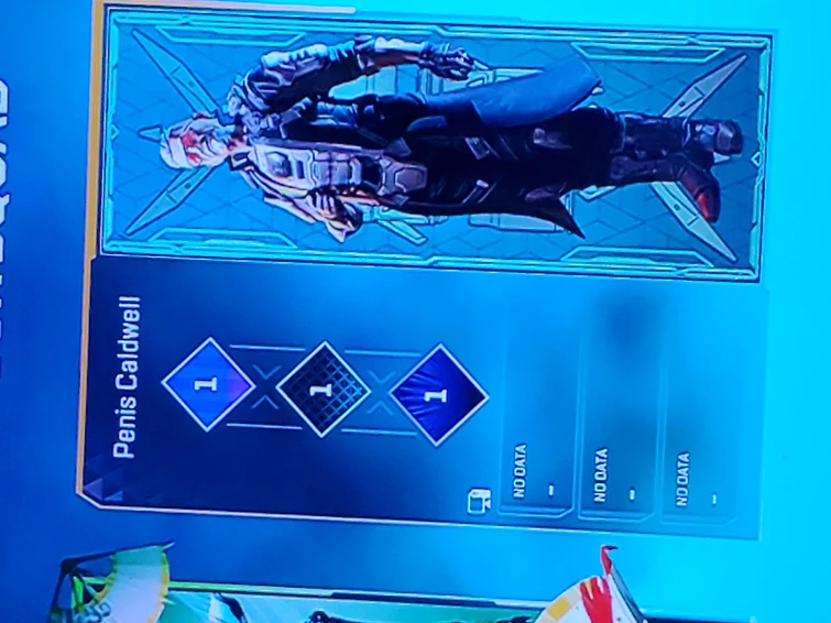 Apex legends players are really something... | Fandom