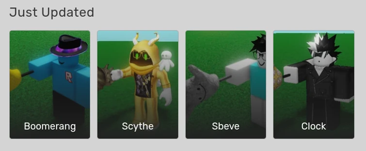 No 1 thing is exactly the same | Fandom