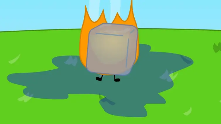 What do you see this image as? | Fandom