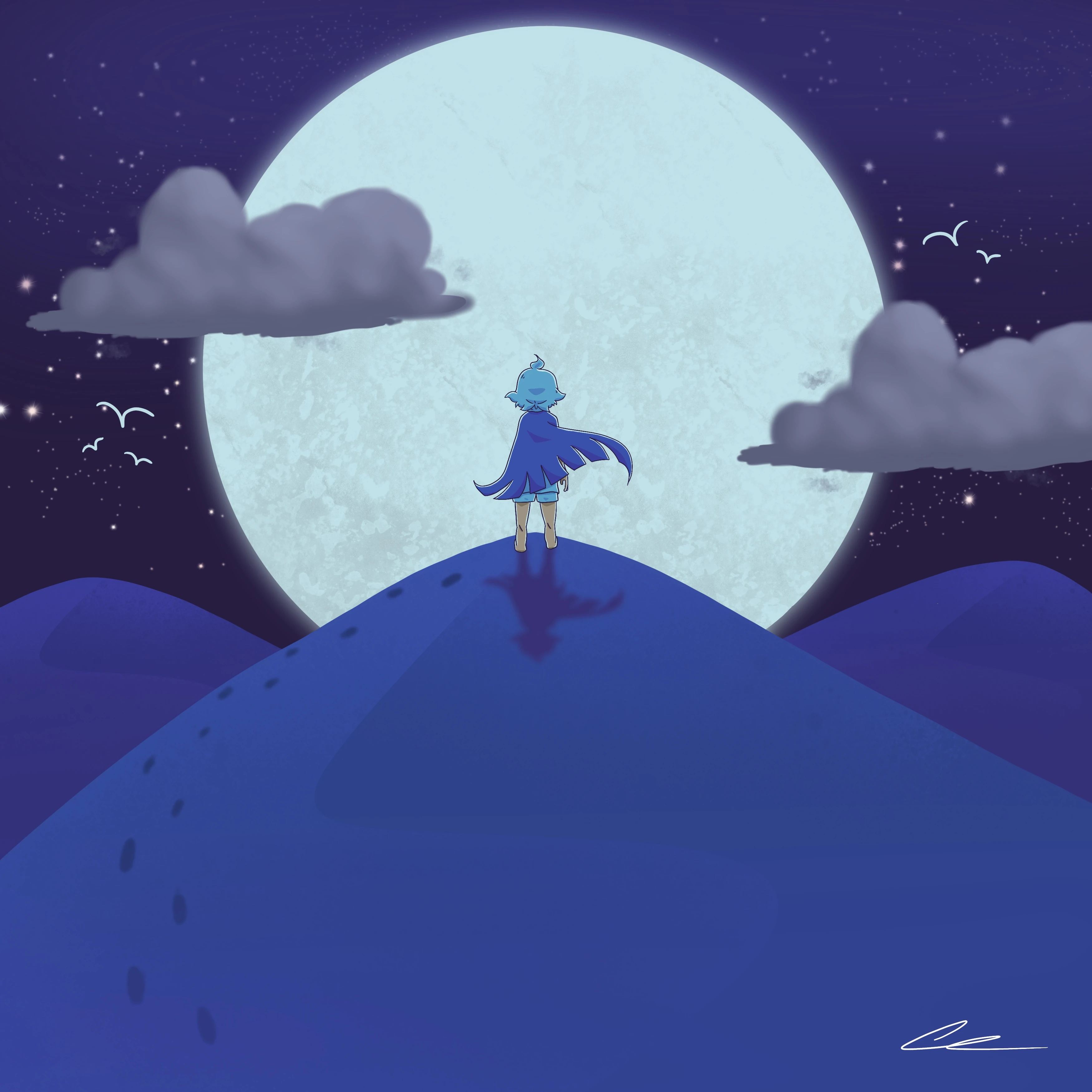 Twilight Desert | Fandom