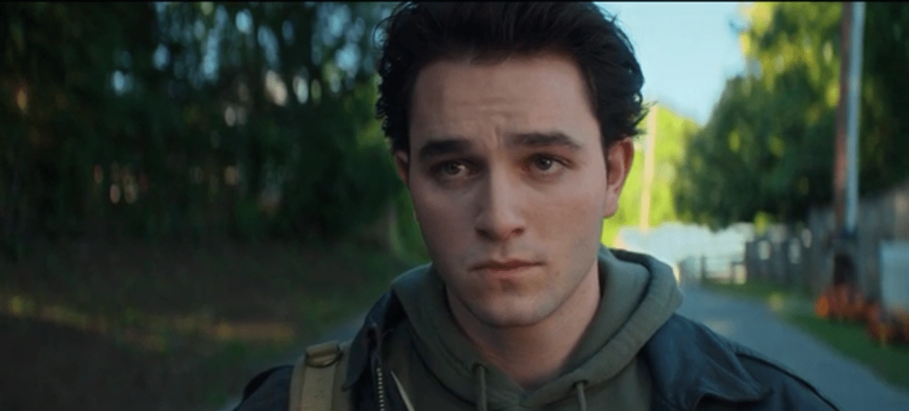 Project Fangirl x Stargirl Wiki - Rick Tyler Appreciation Post | Fandom