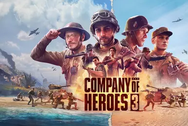 Company Of Heroes Veterancy Guide