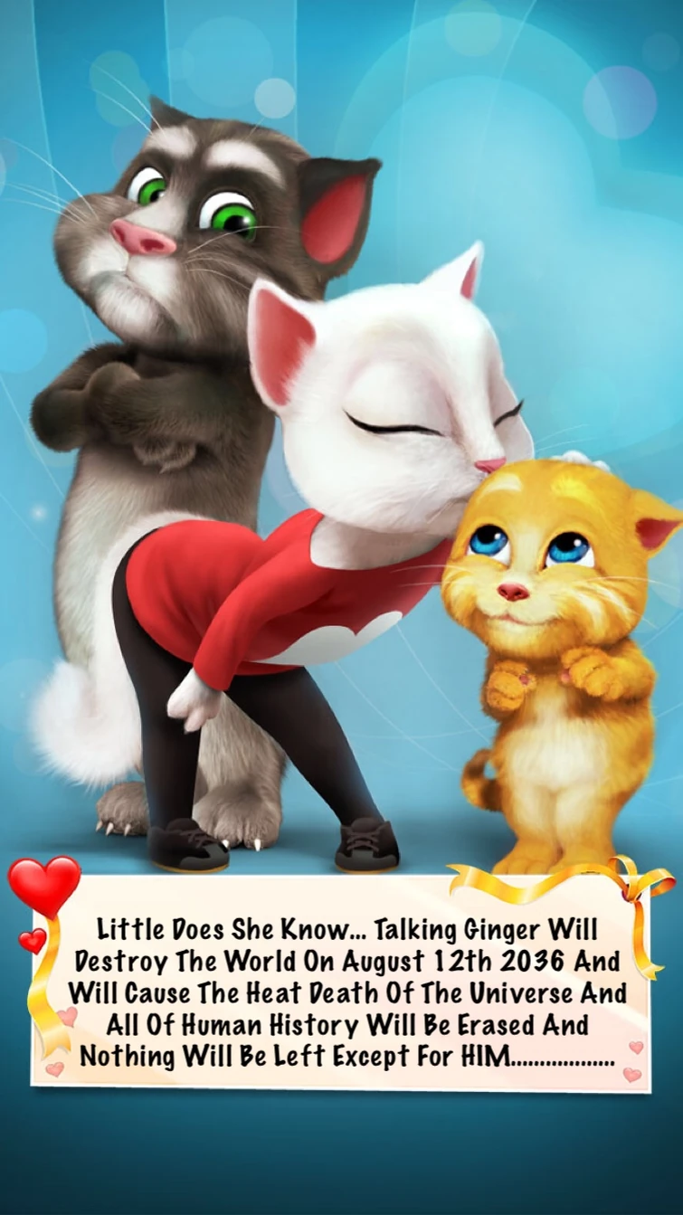 August 12, 2036 | Fandom