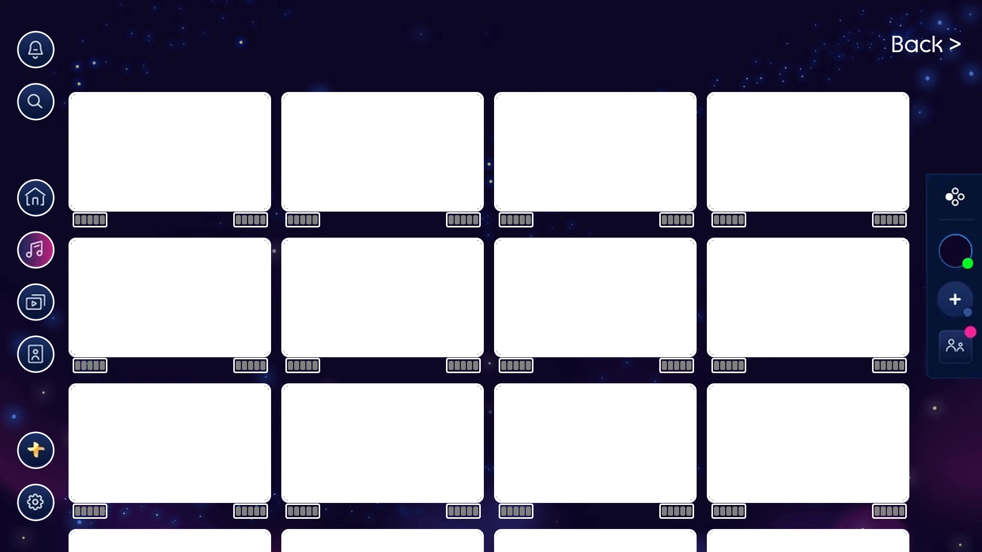 Custom Just Dance 2023 Edition menu template - Custom Playlist or Sub ...