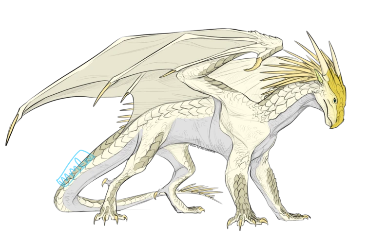 my new icewing ocs :) | Fandom