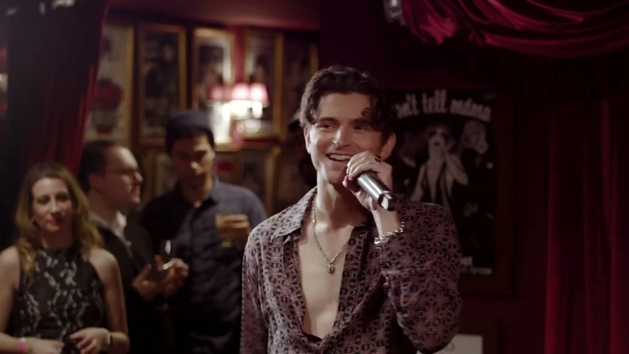 Poison LIVE~ | Fandom