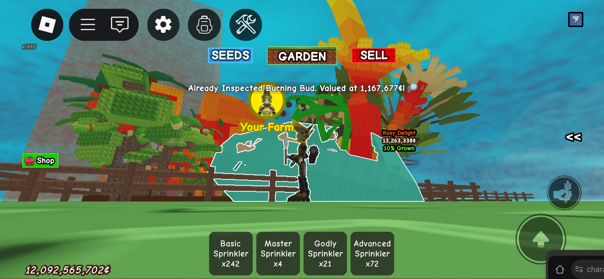 Bored so i tried sprinkle method again | Fandom