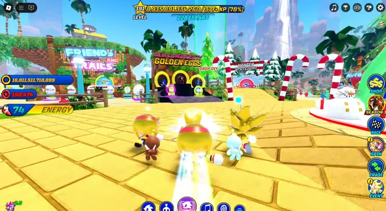 The Wins and Losses of the Sonic franchise | Fandom