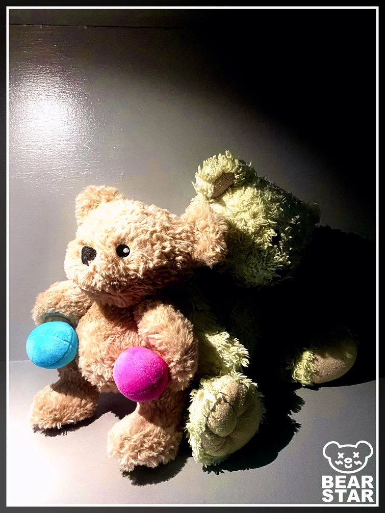 THE OFFICIAL MAKESHIP SAM PLUSH | Fandom