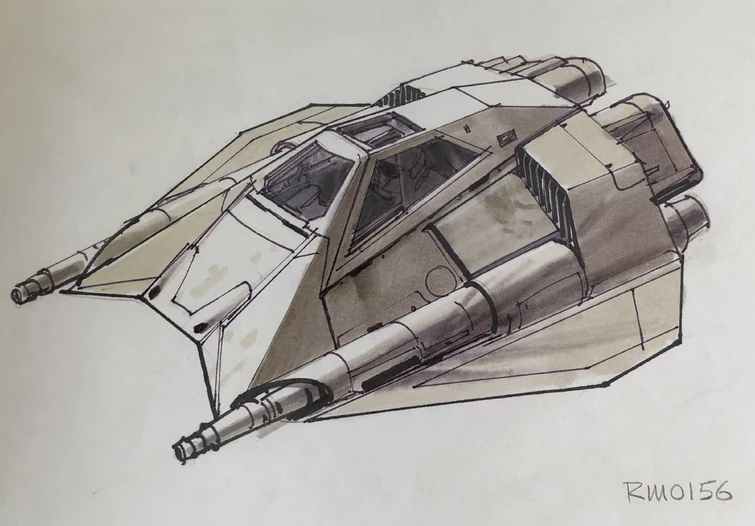 [Series] Star Wars Concept Art | Fandom