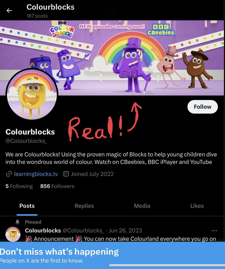 Get Ready People | Fandom