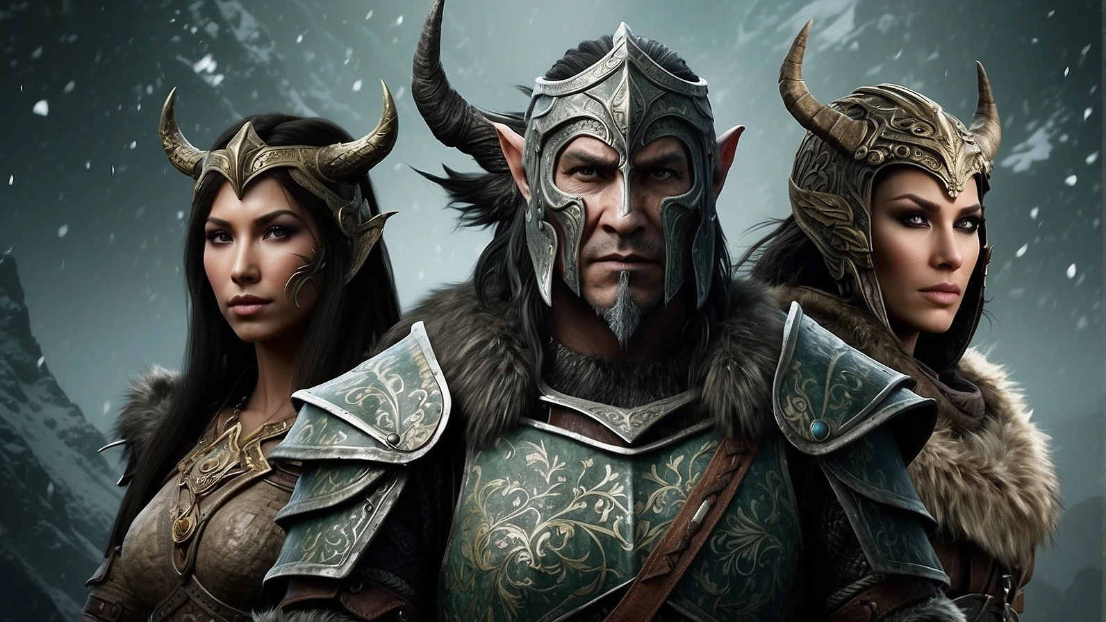 Character Name Ideas for Your Next Adventure | Fandom