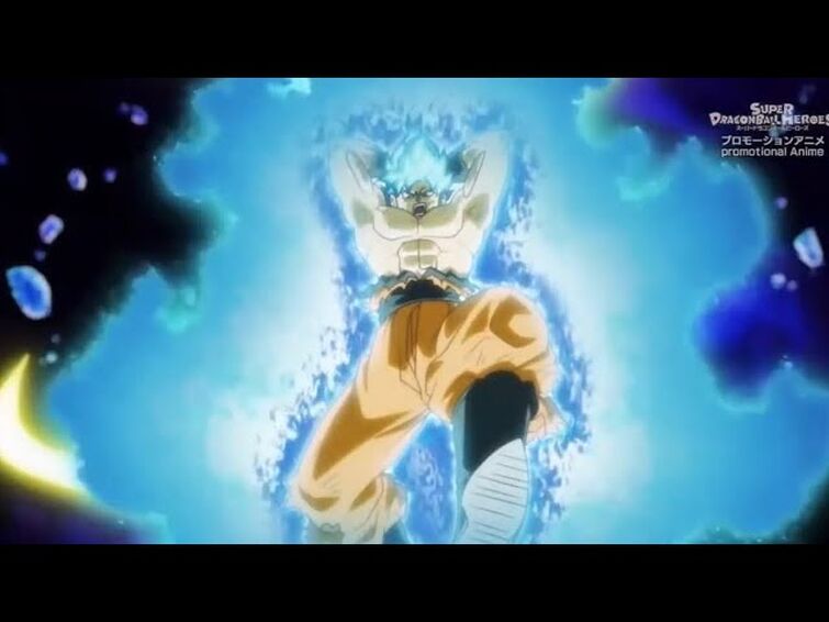 MUI Goku vs Gogeta | Fandom