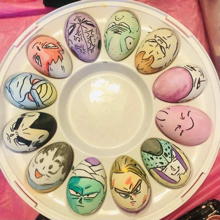 Happy Easter!!! | Fandom