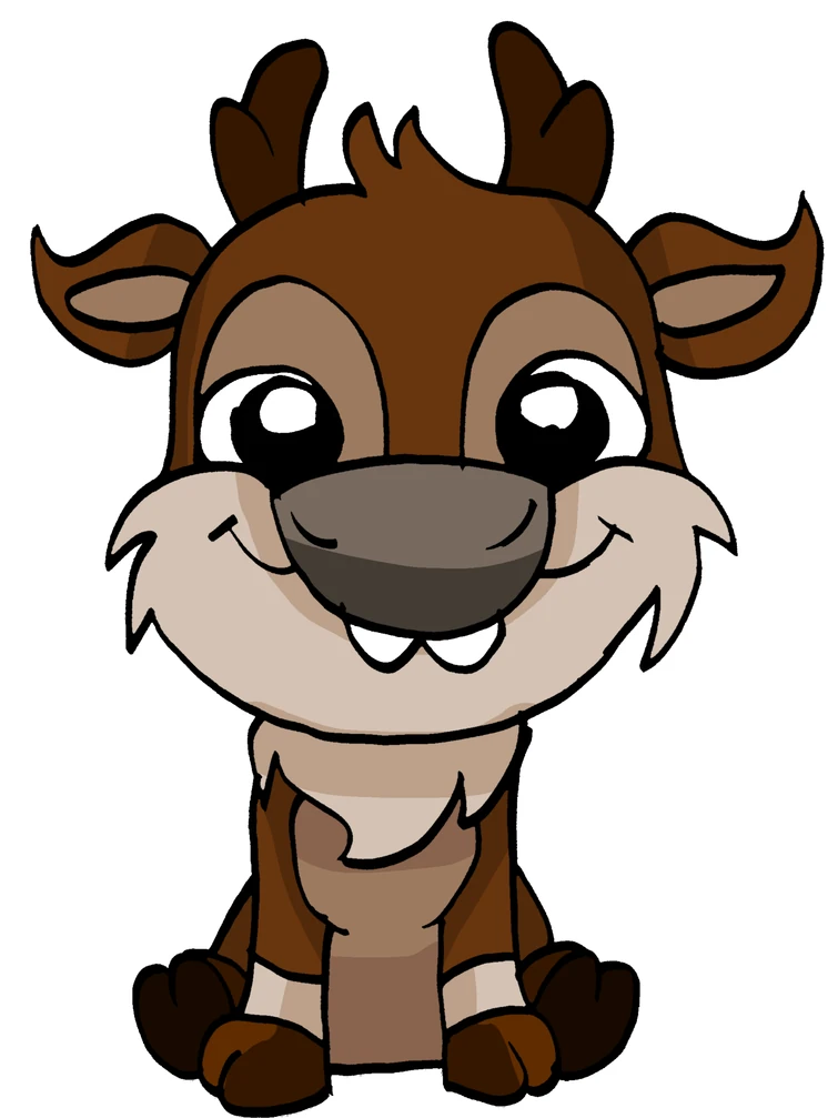 My drawing of Sven | Fandom