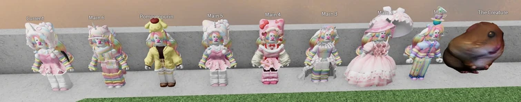 Discuss Everything About Dandy's World Wiki | Fandom