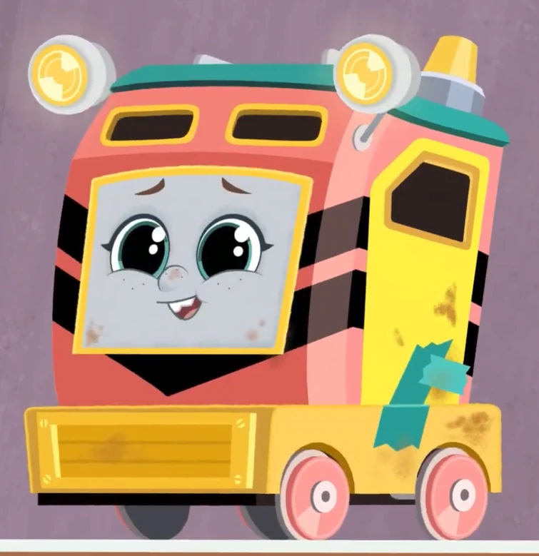 And Now, a compilation of Sandy being a cutie | Fandom