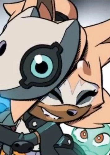 Question: Why does Whisper seem to have her eyes closed most of the ...