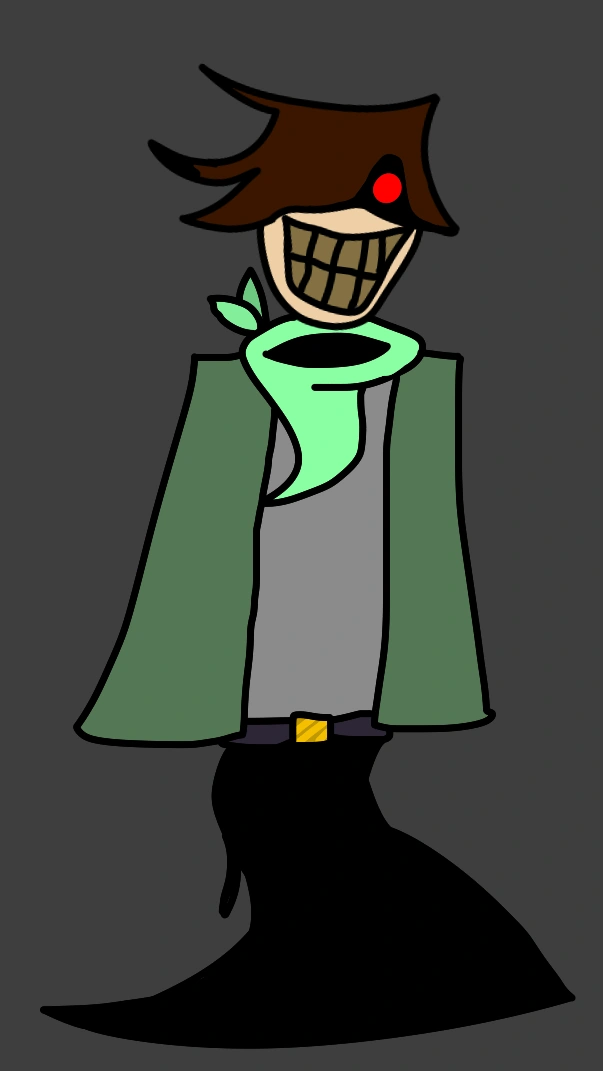 New Cronic Design | Fandom