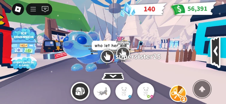 Discuss Everything About Adopt Me! Wiki | Fandom