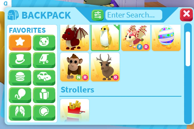 Discuss Everything About Adopt Me! Wiki | Fandom