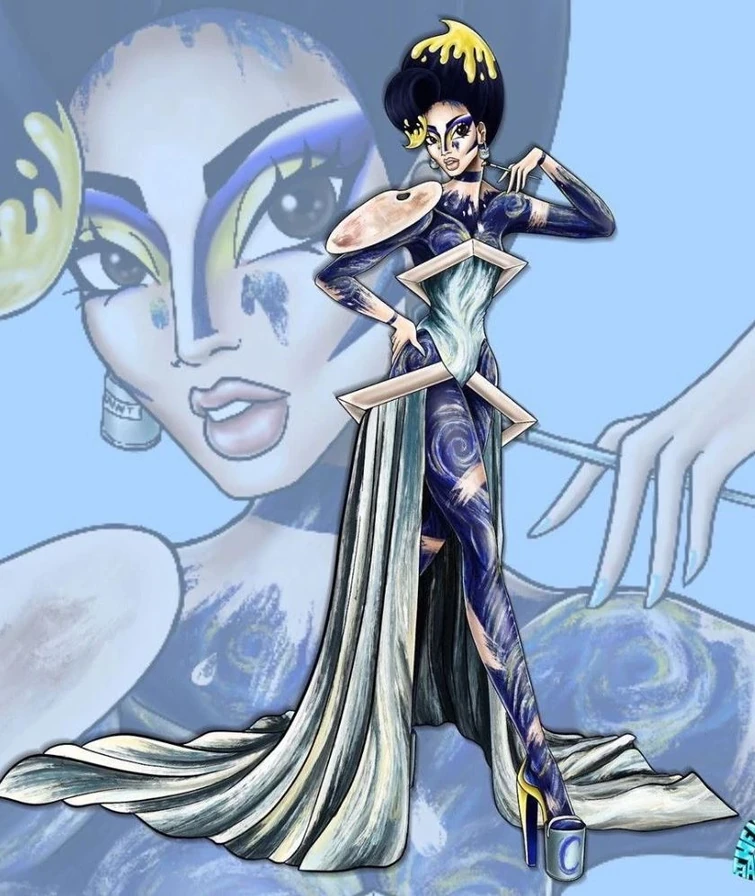 CCDR vs. The Fandom 🌐 | "The Count Contessa Ball" Episode 6, Season 1 ...