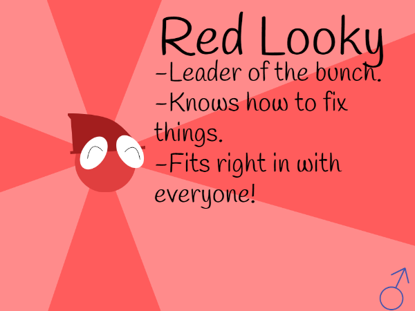 Meet the Lookies! (REMASTERED) | Fandom