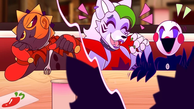 New EAPS Episode :) | Fandom