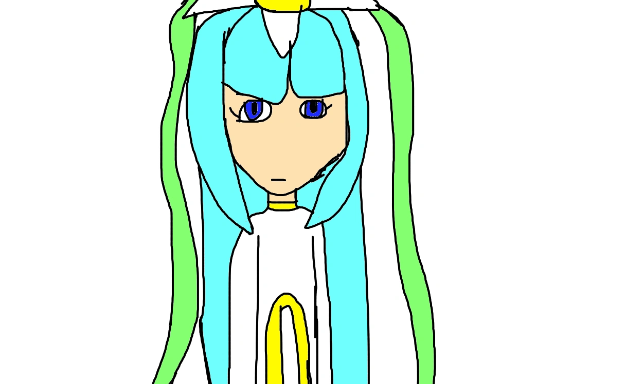 Drawing of Earthia | Fandom