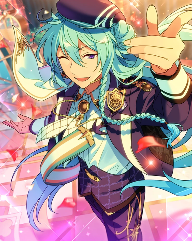 My least and most favorite cards from each unit part 1: fine | Fandom