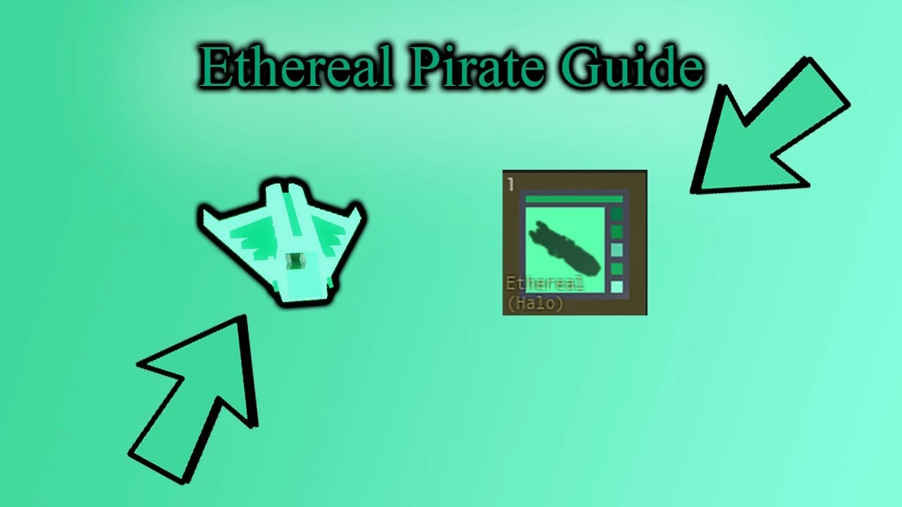having trouble finding ethereal pirates? | Fandom