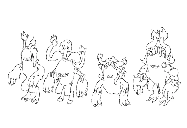 fusion of monsters 38 | Fandom