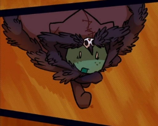 OBJECTIFIED COMET POSTING BC I LOVE HER!!! (All from Episode 55 ...