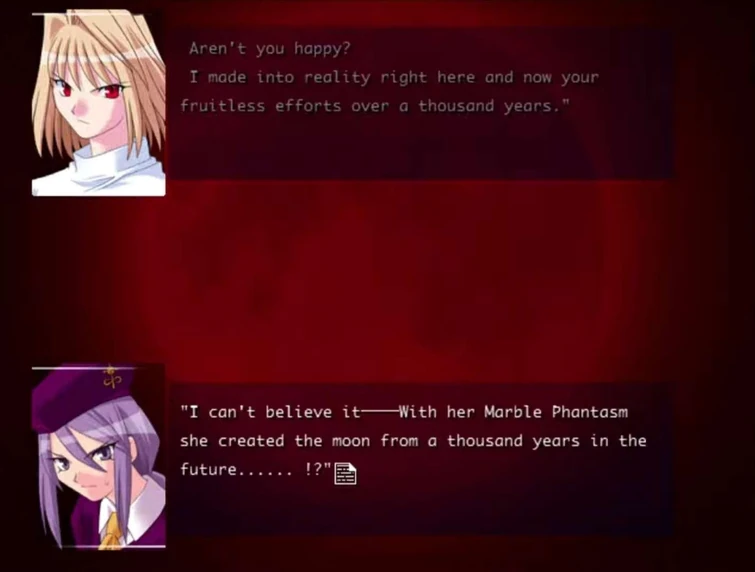 Discuss Everything About TYPE-MOON Wiki | Fandom