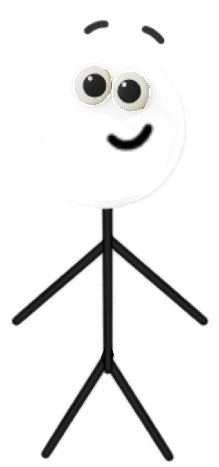 OMG, IS THAT HENRY STICKMIN ON ROBLOX?!?!?! | Fandom