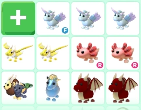 LF Naga dragons & megas wowowo | Fandom